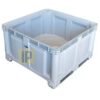Bins Plasticos